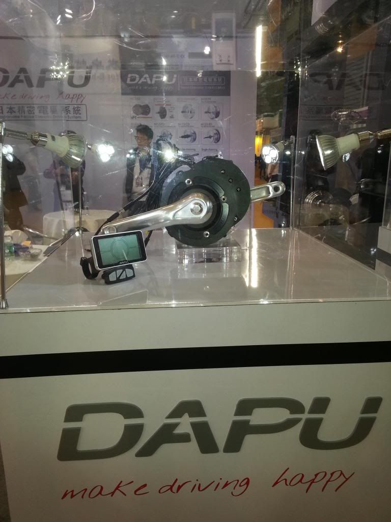 New Crank-motors | Endless Sphere DIY EV Forum